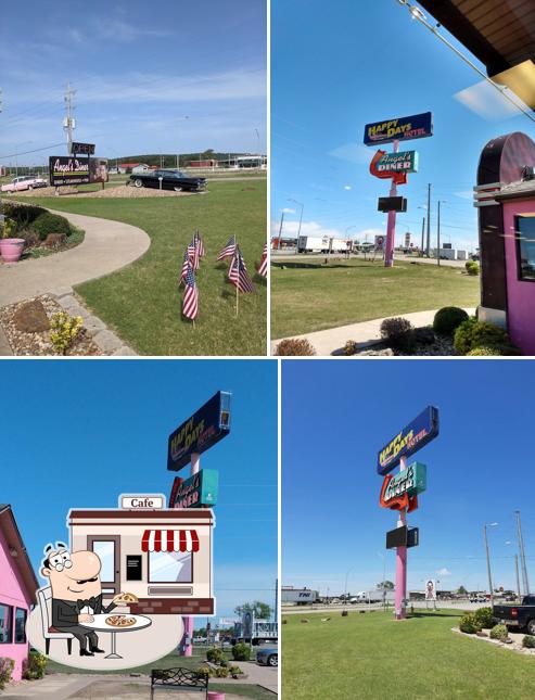 Top 7 places to eat in McAlester, december 2025 - Restaurant Guru
