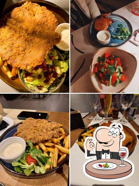 Top 1 restaurant with chicken quesadillas in Sinaia, december 2025 ...