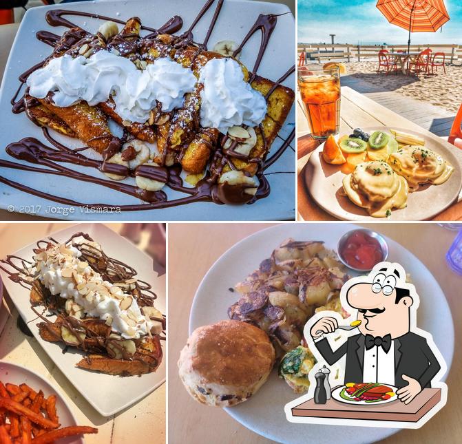 Top 10 restaurants for breakfast in Santa Monica, june 2025 ...