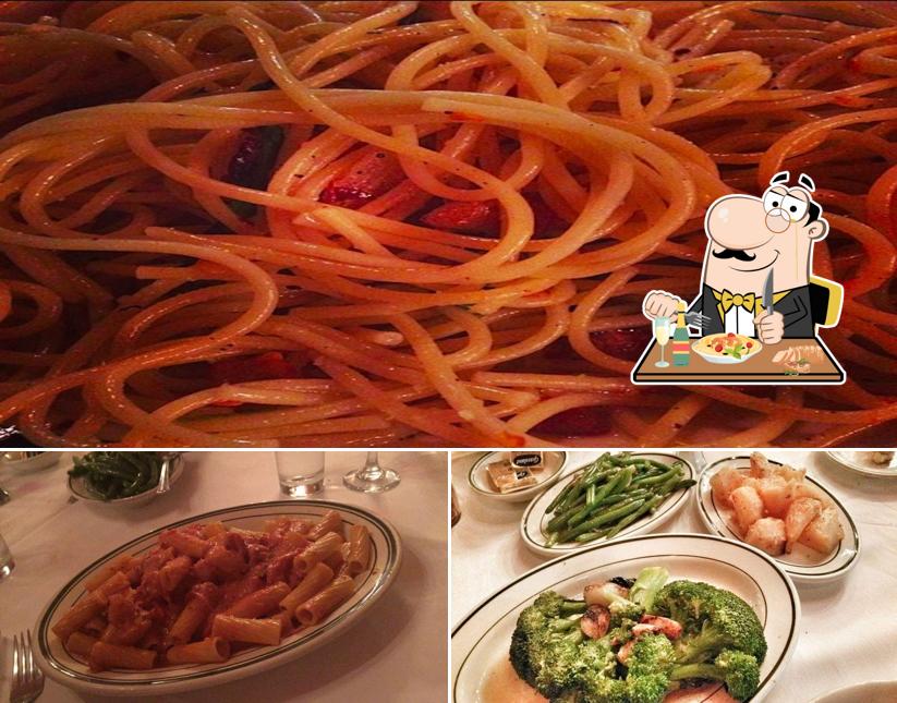 Bamonte's, New York City - Restaurant menu, prices and reviews