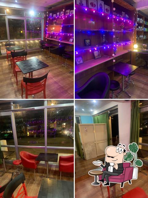 Cafe House, Joshimath - Restaurant menu, prices and reviews