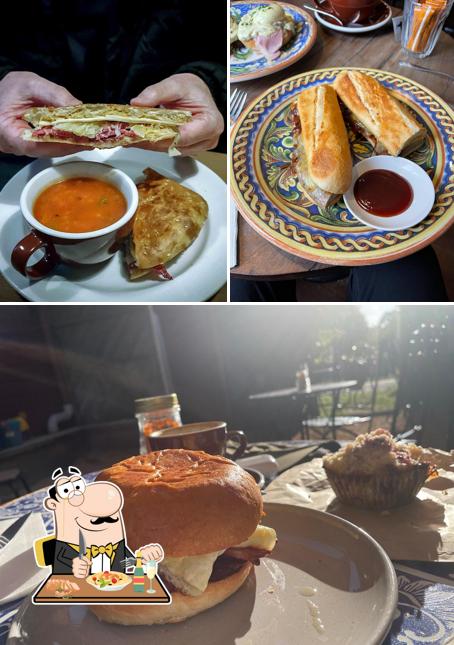 Potbelly at Medlow, Medlow Bath - Restaurant menu, prices and reviews