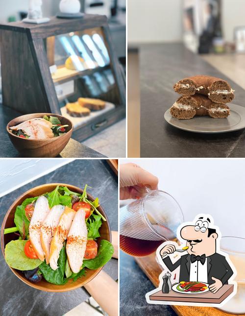 Saturn Coffee Roaster cafe, Hong Kong - Restaurant reviews