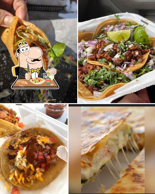 Seven Den Tacos, Calera - Restaurant menu, prices and reviews