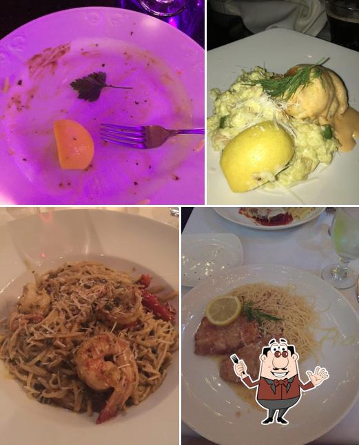 Cava Italian Restaurant, Southington - Restaurant menu, prices and reviews