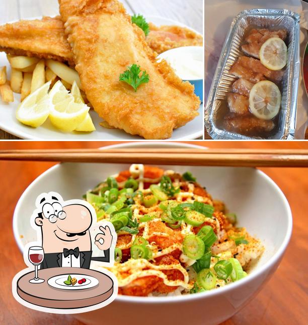 China Inn, York - Restaurant menu, prices and reviews