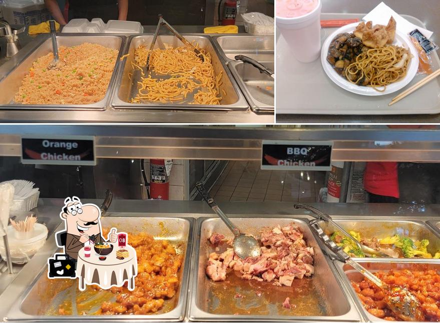 China Max, La Crosse - Restaurant menu, prices and reviews