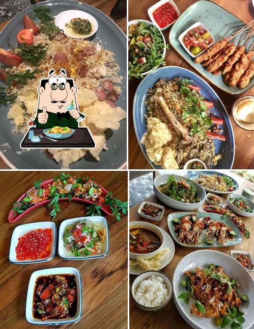Daun Muda Soulfood by Peresthu - Wolter Monginsidi, Jakarta ...