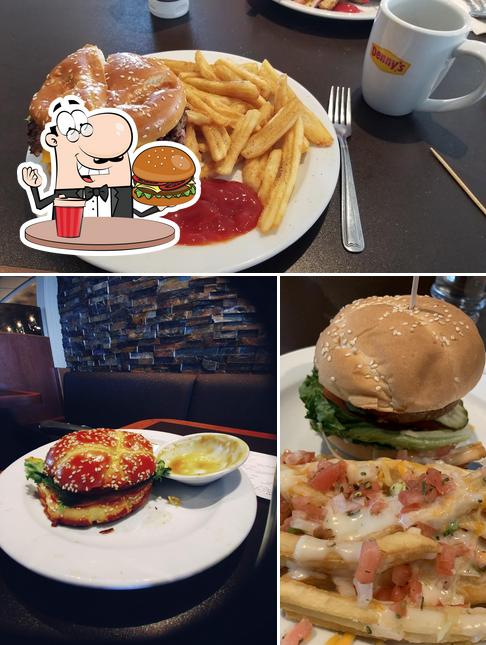 Denny's Restaurant, Cranbrook - Restaurant menu, prices and reviews