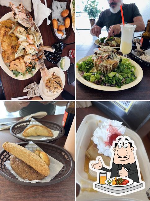 El Mofongo Restaurant, Arlington - Restaurant menu, prices and reviews