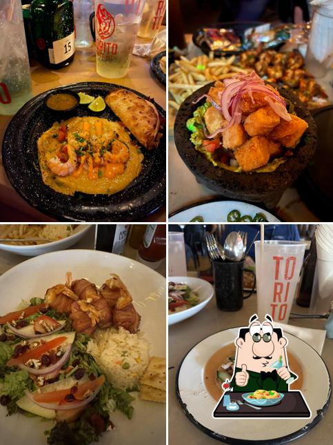 Pub y bar El Torito Sinaloense - Sucursal TEC, Monterrey, Av. Del ...
