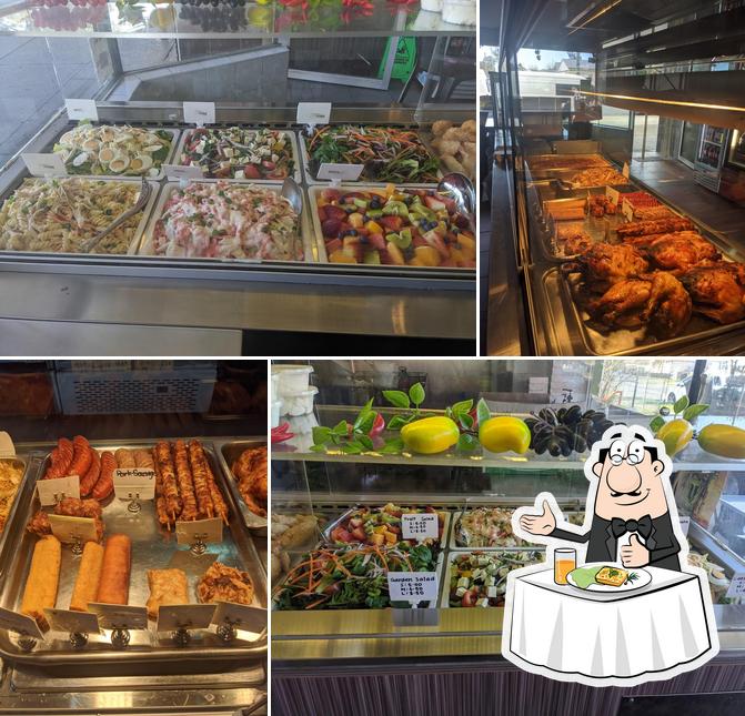 Simos Take Away, Colyton - Restaurant menu, prices and reviews
