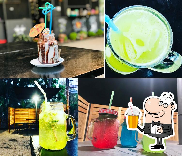 Fresh Point - Cafe , juices & food court Moothedam, Edakkara ...