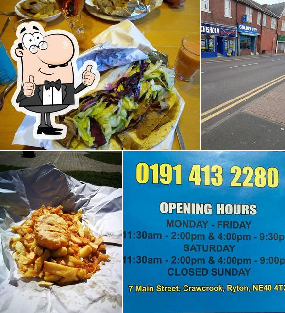 Top 5 restaurants with cheese in Crawcrook, november 2025 - Restaurant Guru