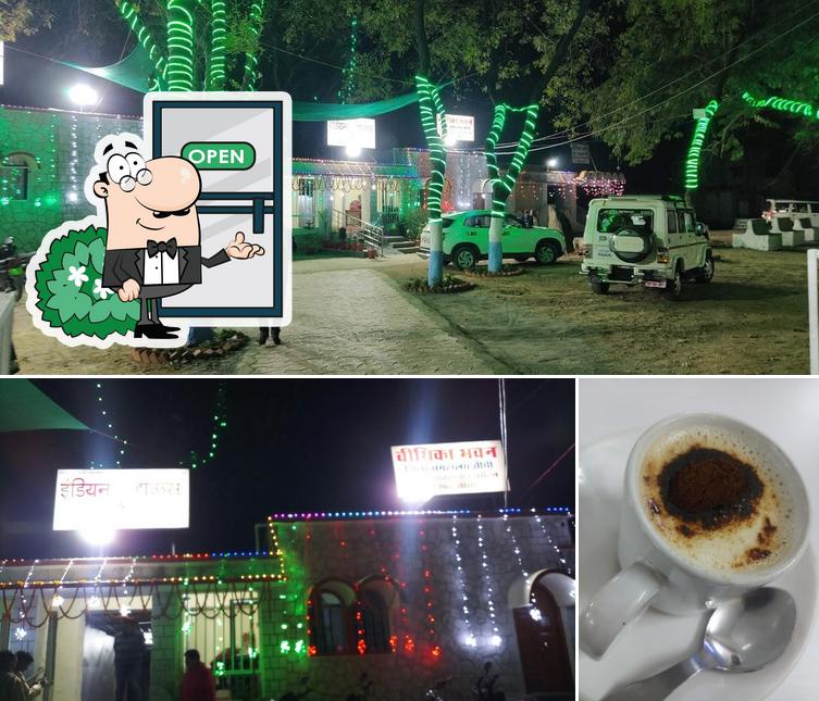 INDIAN COFFE HOUSE, Sidhi - Restaurant menu, prices and reviews