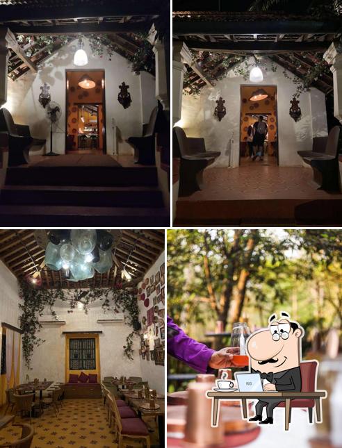 Jamun Goa, Assagao - Restaurant menu, prices and reviews