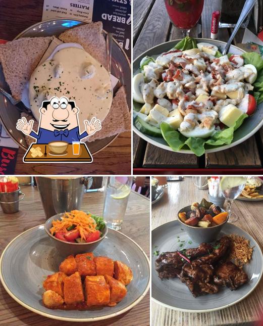 Best restaurants in Menlyn Park Shopping Centre Mall - Restaurant Guru