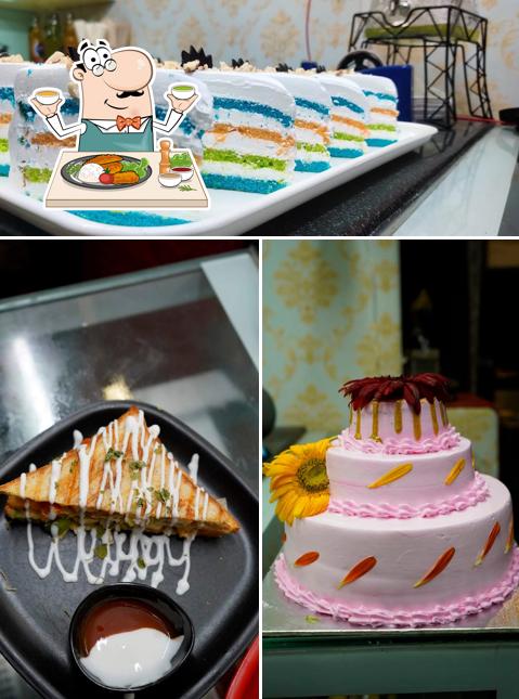 Overdose, Chennai - Restaurant reviews