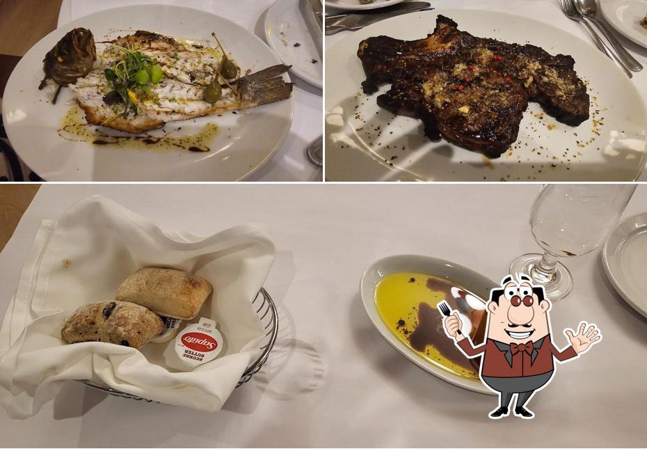 Portovino Decarie, Montréal - Restaurant menu, prices and reviews