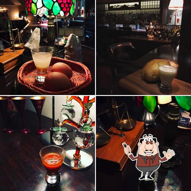 BAR SOKO, Seoul, Hannam - Restaurant menu, prices and reviews