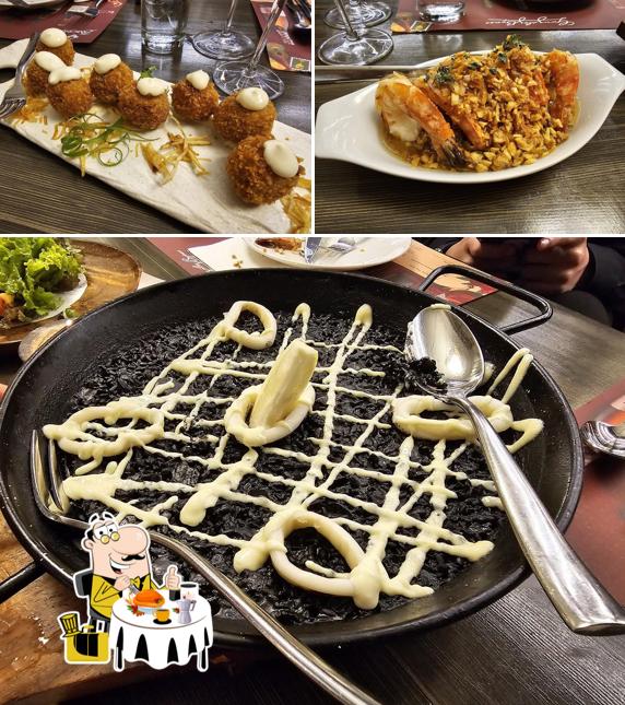 Barcino Wine Resto Bar, Cebu City - Restaurant menu, prices and reviews
