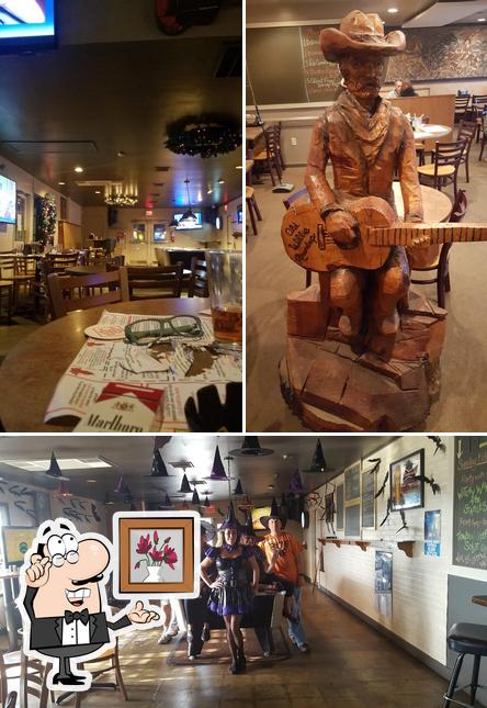 Bones-n-Shells, York - Restaurant menu, prices and reviews