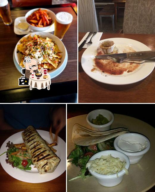 Cookies Lounge Bar, North Strathfield - Restaurant menu, prices and reviews