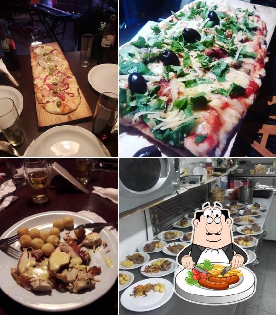 El Pungo Urbano, Córdoba - Menú del restaurante, precios y reseñas