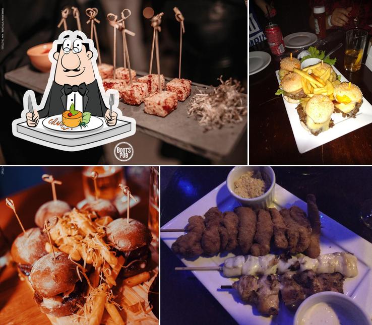 Hick's Bar - Espetaria & Pub, Campinas - Menu do restaurante, preços e ...