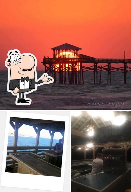 The Barnacle in Atlantic Beach - Restaurant reviews