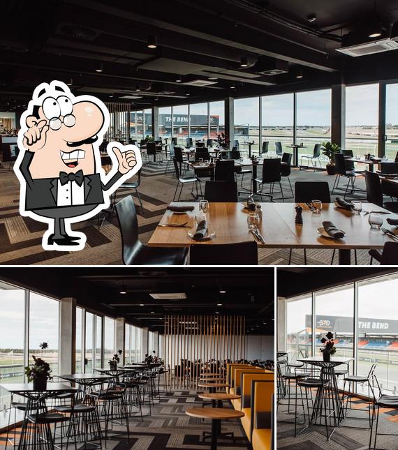 Apex Bar x Dining, Tailem Bend - Restaurant menu, prices and reviews