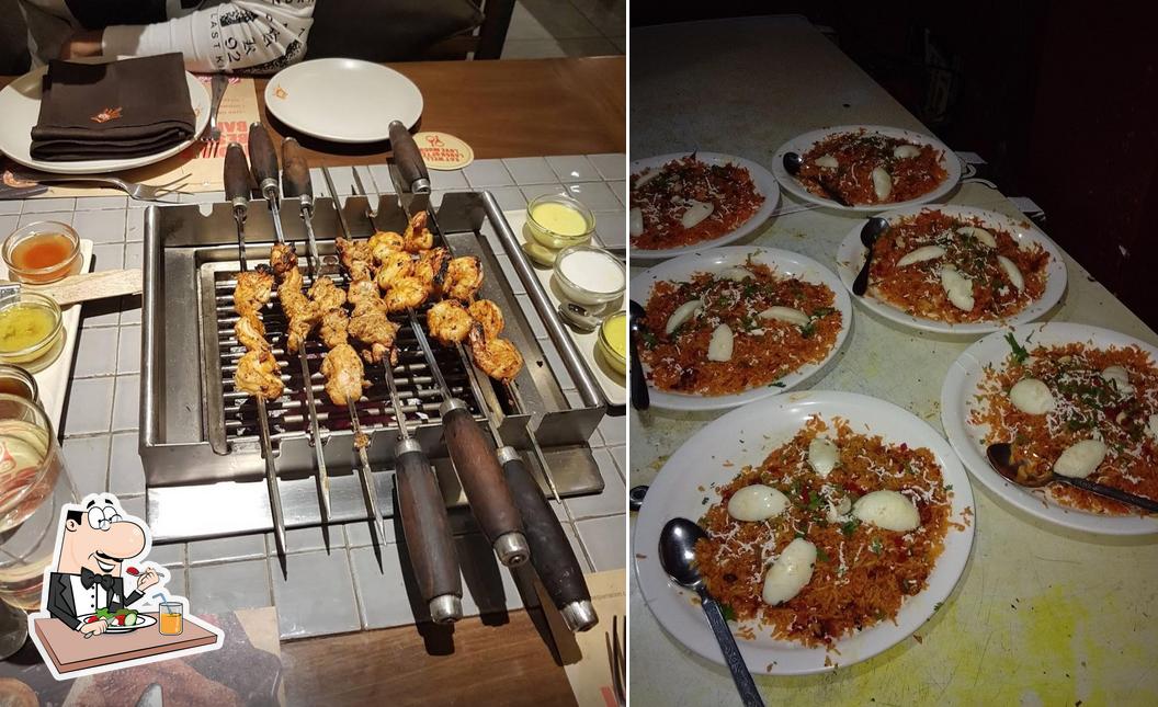 Chatkara Family Resturant, Masaurhi - Restaurant menu, prices and reviews