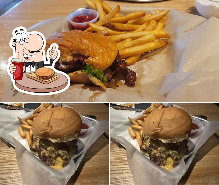 Chatters, Pittsburg - Restaurant menu, prices and reviews