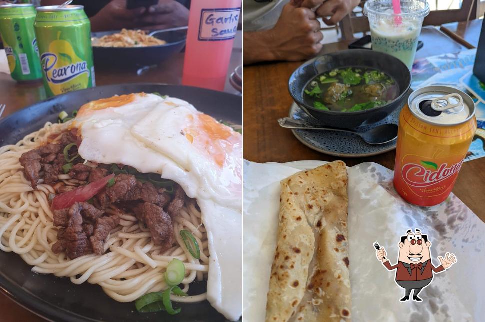 Creole Corner Cafe, Hampton Park - Restaurant menu, prices and reviews