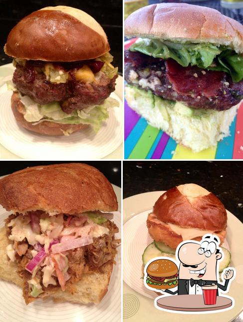 Cynthia's Kitchen, Chicago - Restaurant menu, prices and reviews