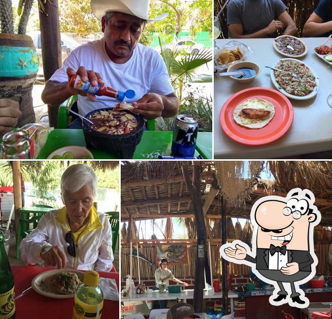 El Compa Chava restaurant, Todos Santos - Restaurant reviews