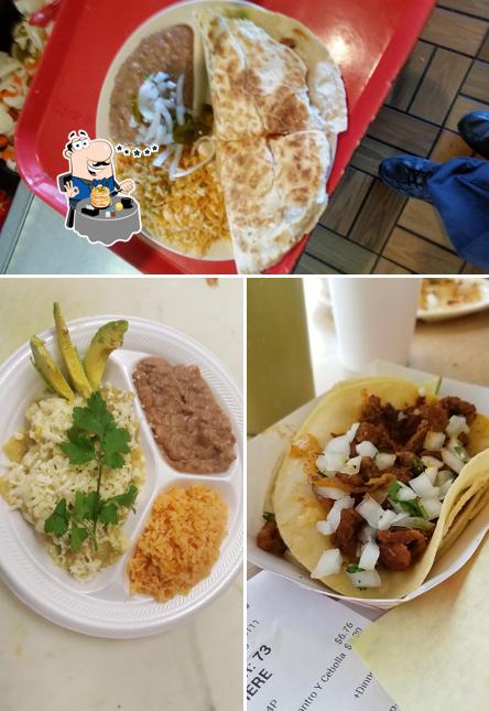 El Paisa Cocina Mexicana in Haltom City - Restaurant menu and reviews