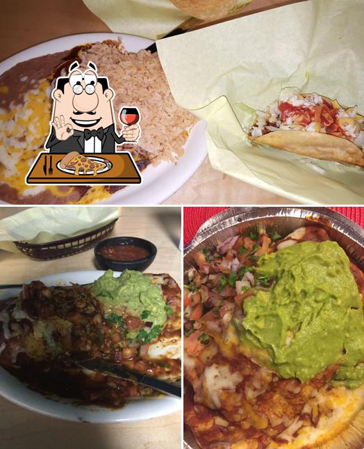 El Tarasco Mexican Food, Los Angeles - Restaurant menu, prices and reviews