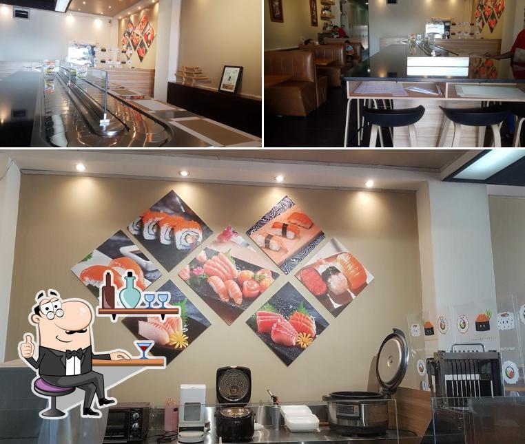 Fortune Kitchen, Randburg - Restaurant menu, prices and reviews