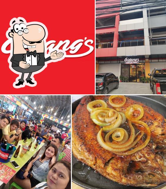 Gidang’s, Tarlac City - Restaurant menu, prices and reviews