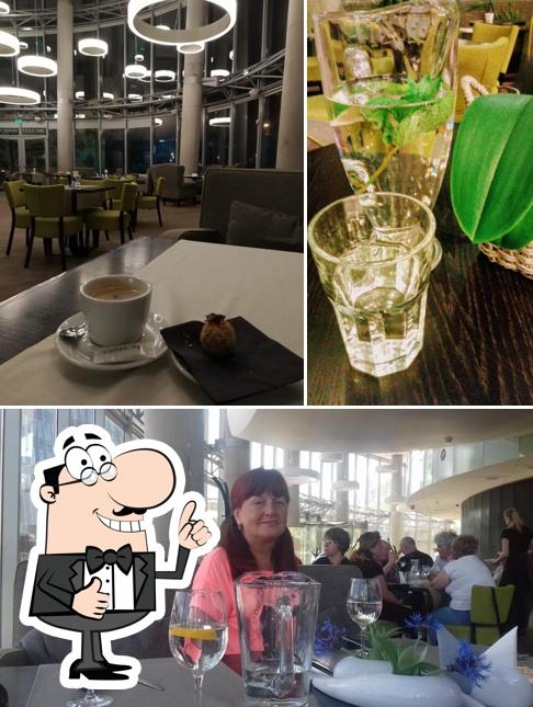 GreenHall Restoranas, Vilnius - Restaurant menu, prices and reviews