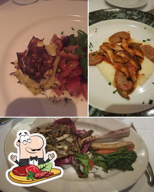 IL Postino, West New York - Restaurant menu, prices and reviews