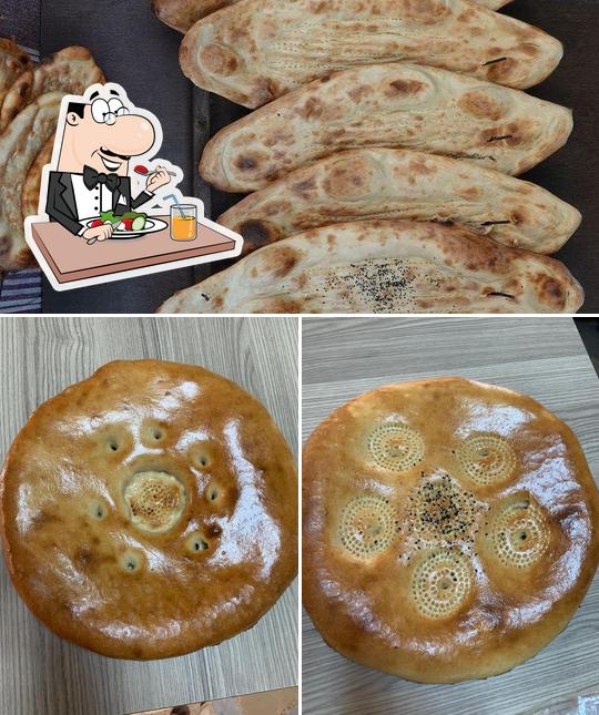 Istanbul kabul bakery, Istanbul - Restaurant reviews