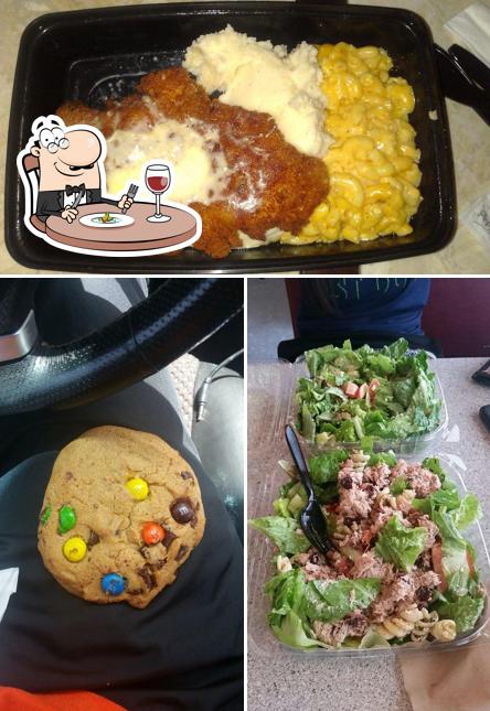 Kojak's Houston, Houston - Restaurant menu, prices and reviews