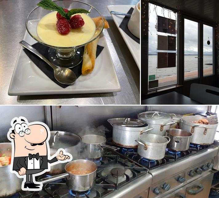 Labworth Cafe, Canvey Island - Restaurant menu, prices and reviews