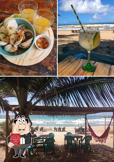 Laguna Beach Bar, Brasil - Avaliações de restaurantes