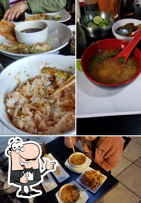 Restaurante Makisu, Ciudad Juarez, Los Portales - Opiniones del restaurante