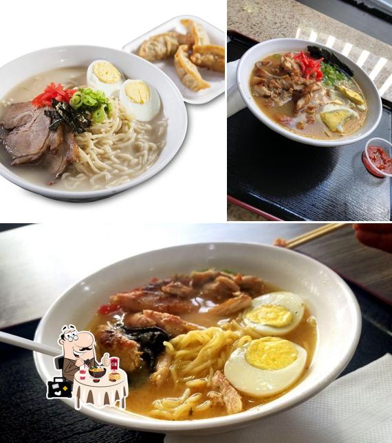 Noda Sushi, Los Angeles - Restaurant menu, prices and reviews