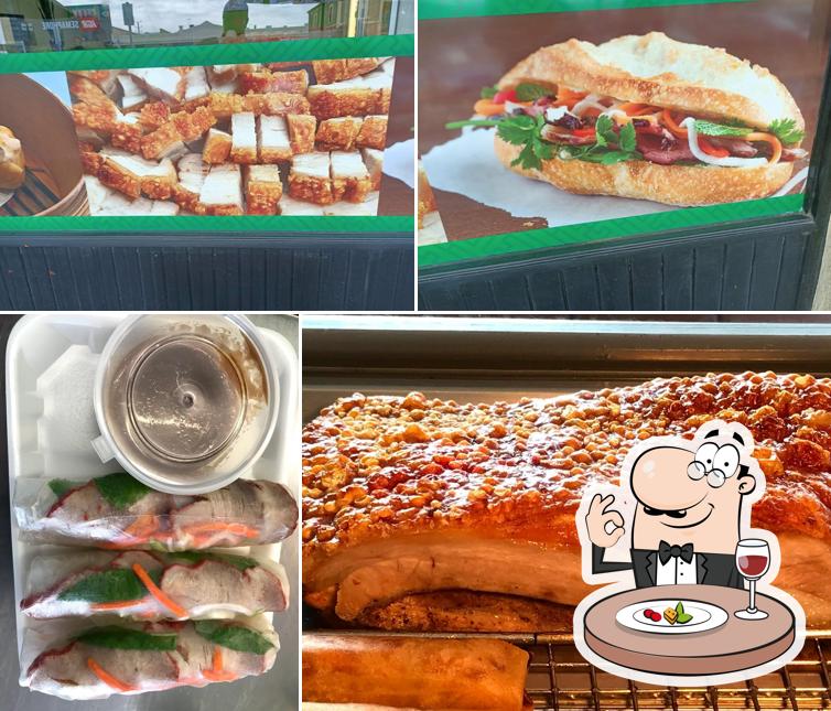 Ocean Rolls, Semaphore - Restaurant menu, prices and reviews
