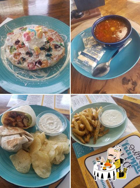Our Happy Place, Boydton - Restaurant menu, prices and reviews